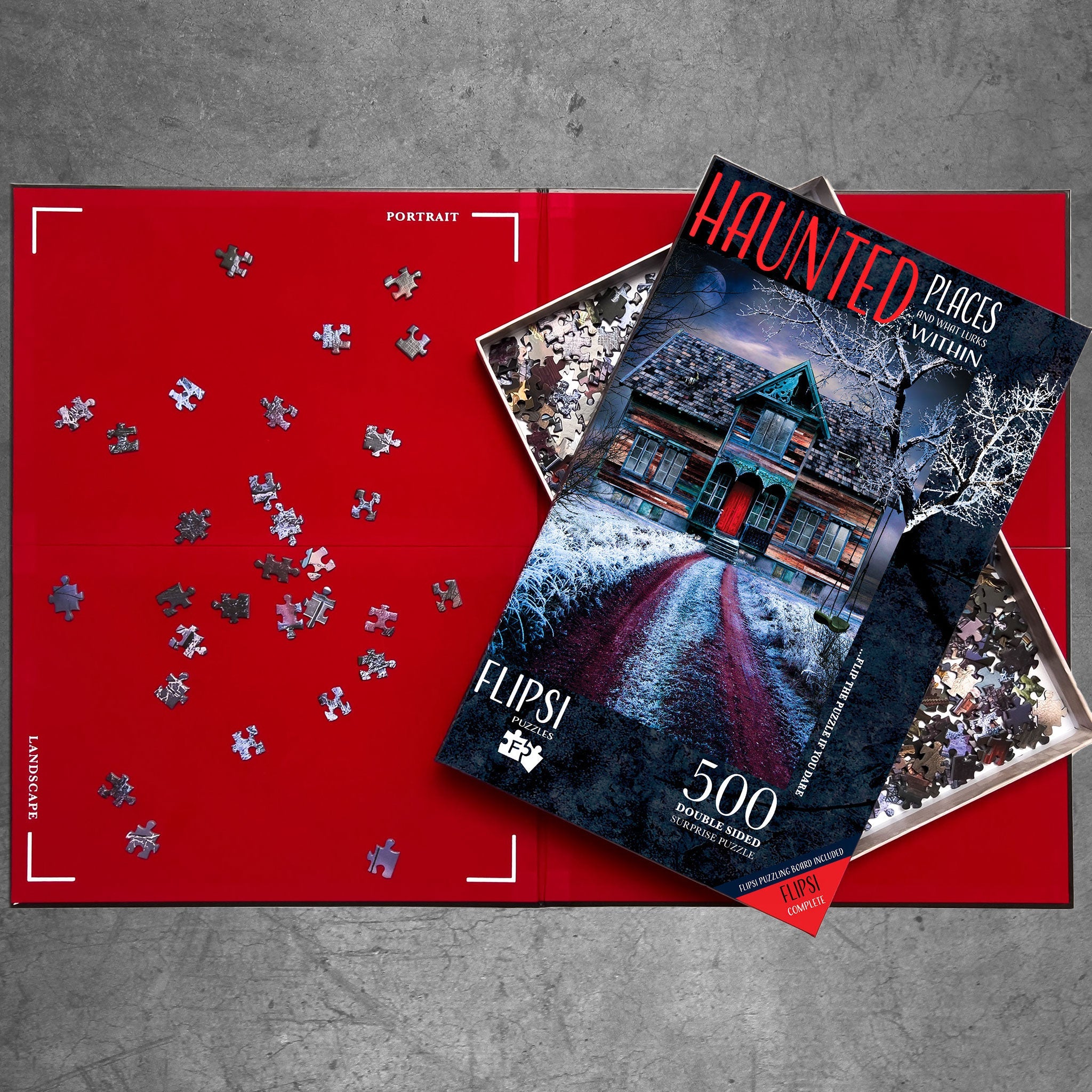 Flipsi Complete Bundles – Flipsi Puzzles