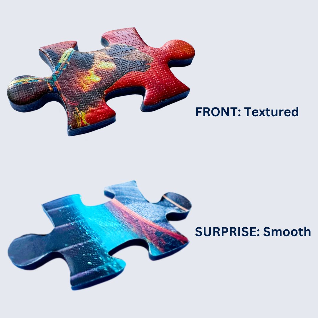 Enchanted Sands Jigsaw Puzzle – Flipsi Puzzles