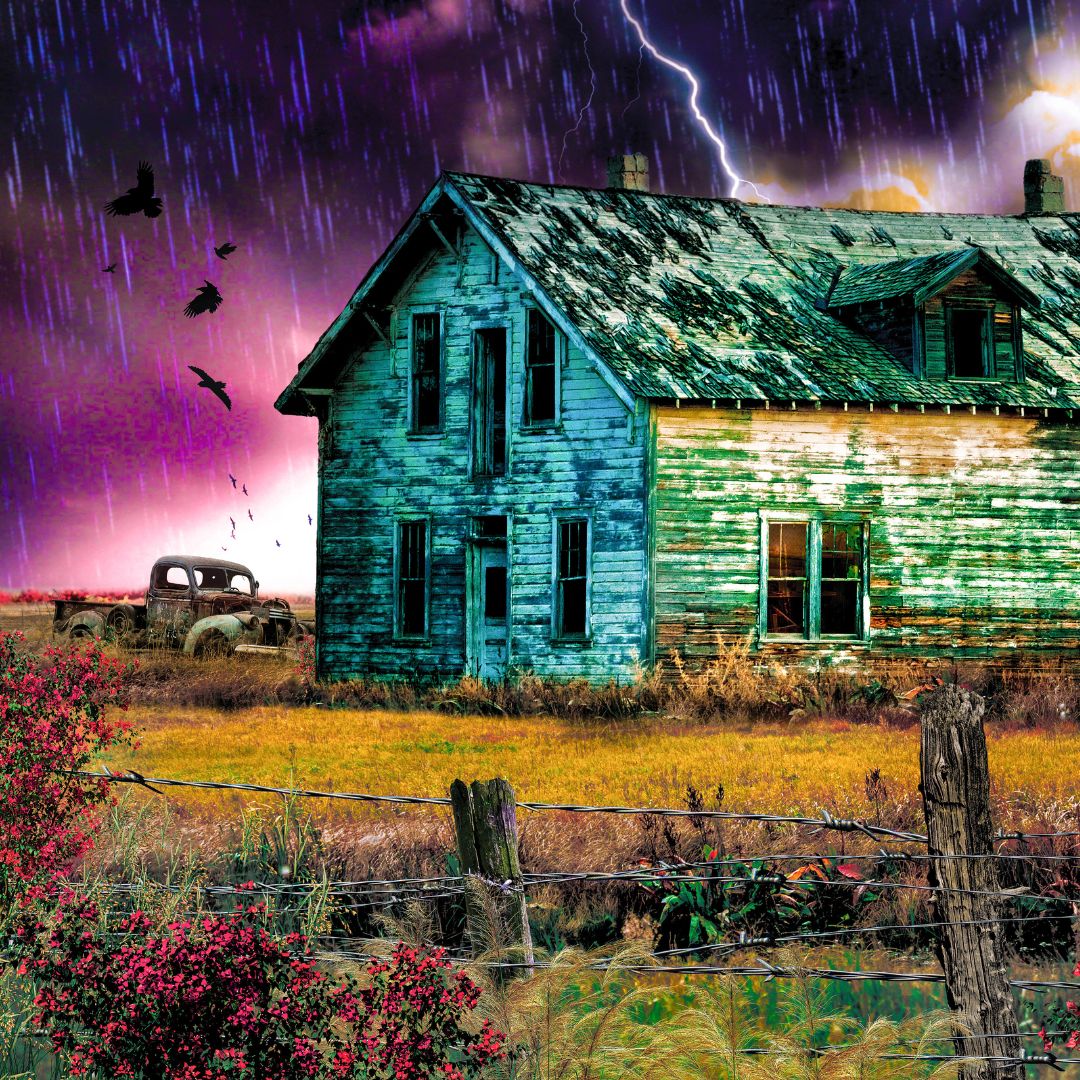 Flipsi Double-Sided Jigsaw Puzzles – Flipsi Puzzles