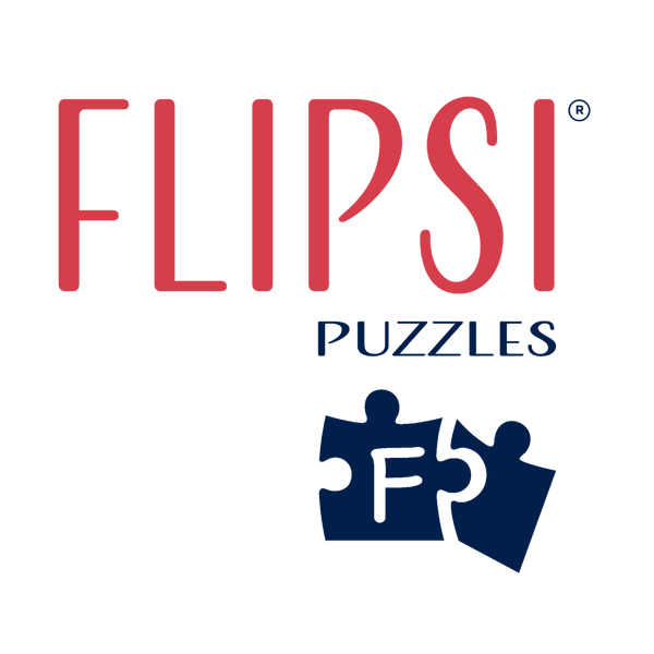 Flipsi Puzzles