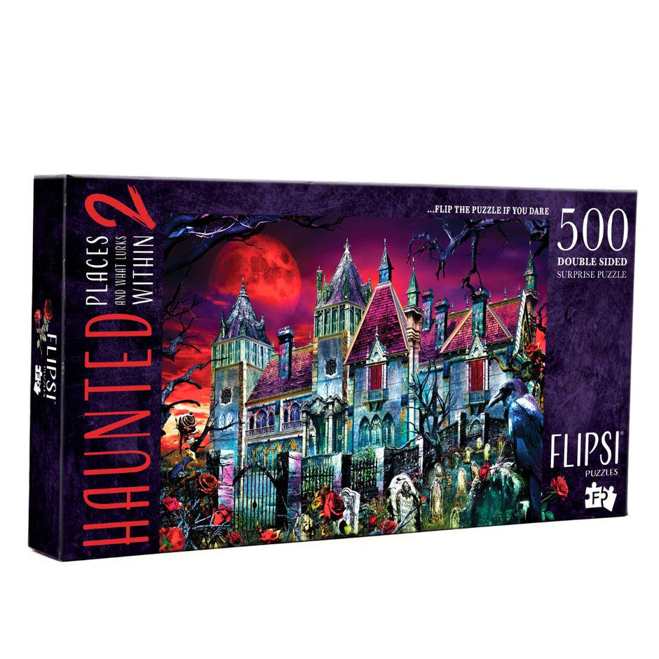 Flipsi Puzzles Jigsaw Collection