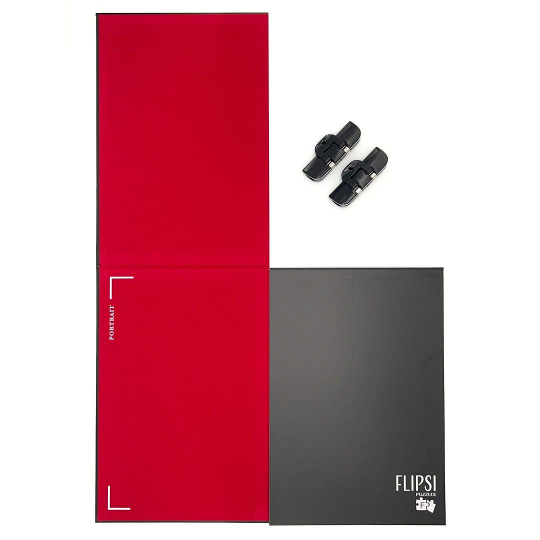 Jigsaw Puzzle Haunted House – Flipsi Puzzles