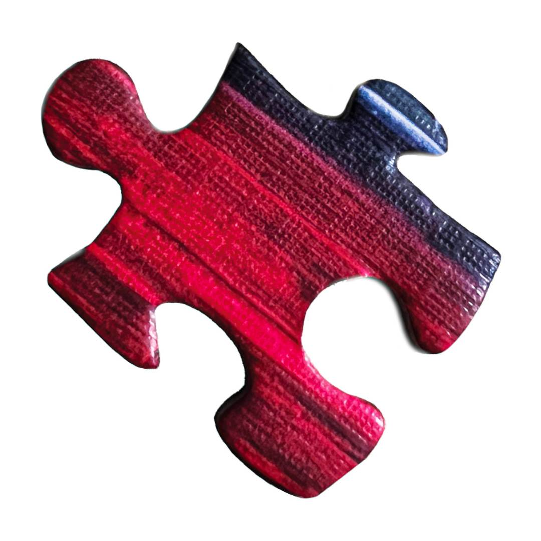 Jigsaw Puzzle Haunted House – Flipsi Puzzles